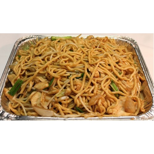 Lo Mein Party Tray (5-6)