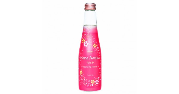Hana Awaka Sake 250ml