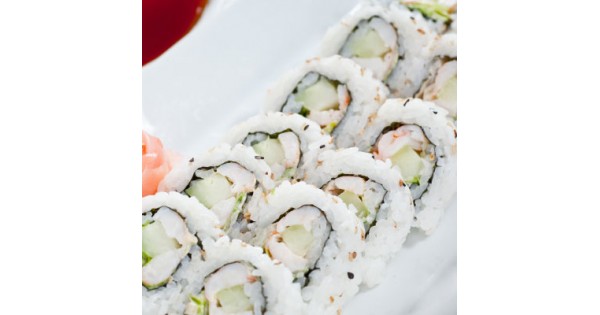 BOSTON ROLL